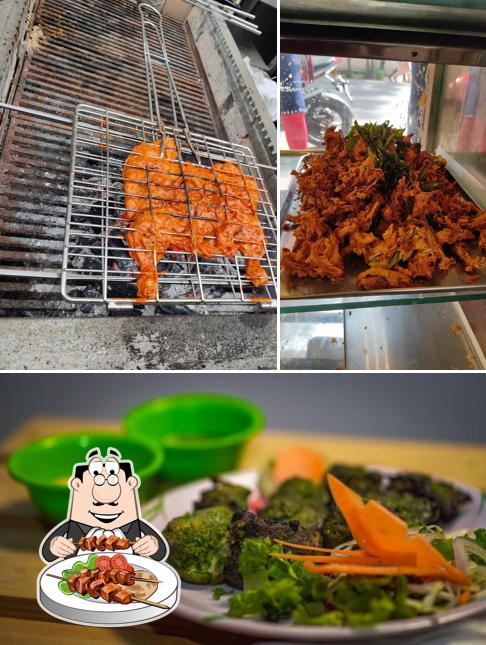 SNACKERS FUSION, Coimbatore - Restaurant menu, prices and reviews