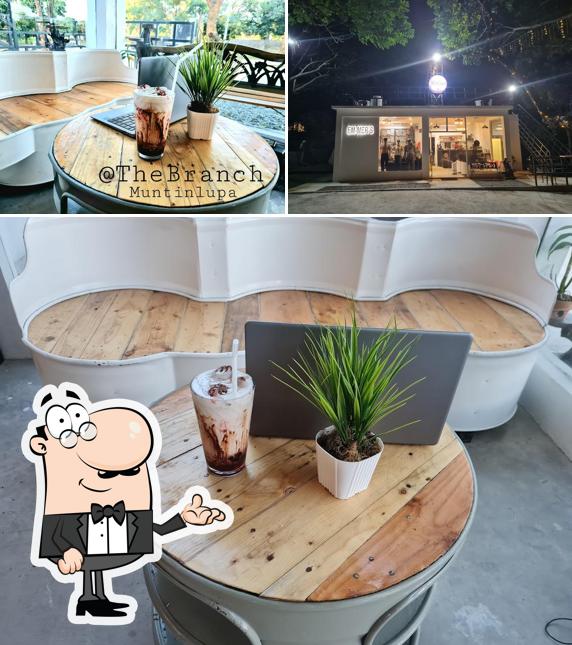 The Branch, Muntinlupa - Restaurant reviews