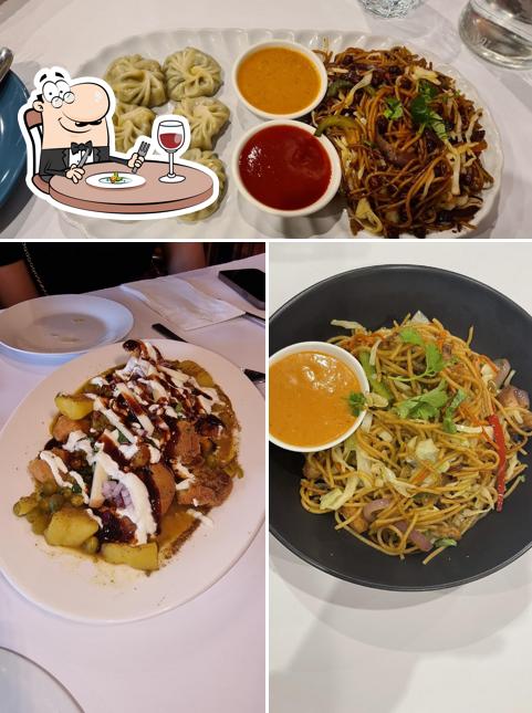 The Byanjan Hub, Unley - Restaurant menu, prices and reviews