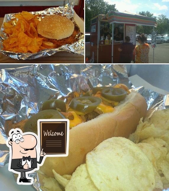 The Shak in Amherst