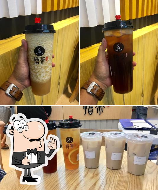 Wucha cafe, Cebu City - Restaurant reviews