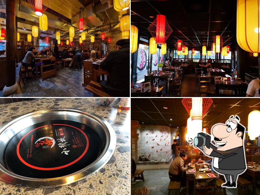Xiaolongkan Chinese Hot Pot, Auckland - Restaurant menu, prices and reviews