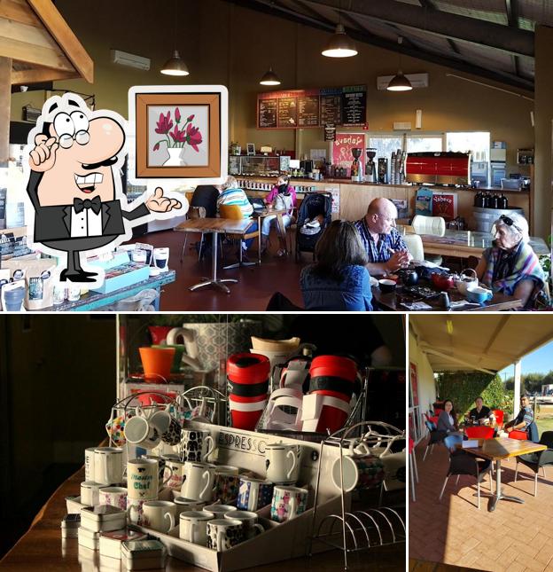 Yahava KoffeeWorks Swan Valley, West Swan - Restaurant menu, prices and ...
