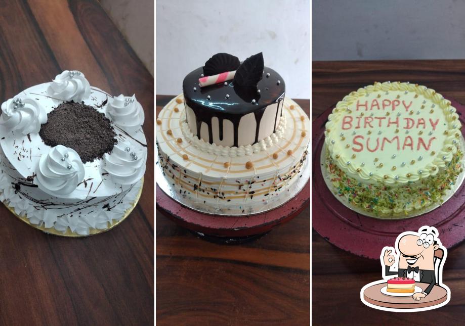 rajasthani cake wala, Gurugram - Restaurant menu, prices and reviews