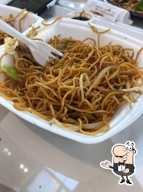Shanghai 360 in Delta - Restaurant reviews