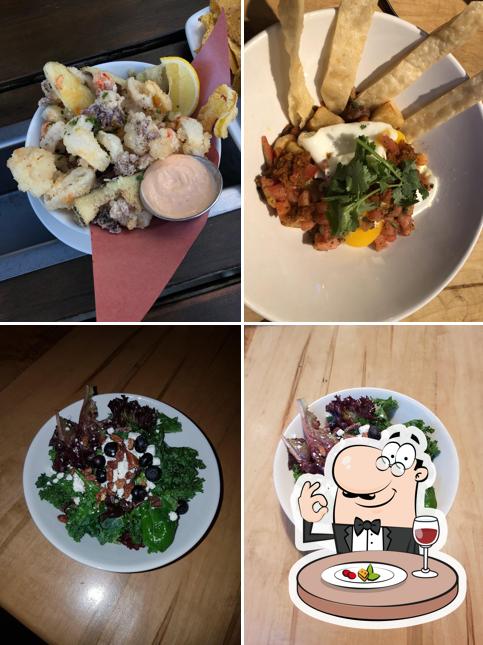 Sociable Kitchen + Tavern in Brantford - Restaurant menu and reviews