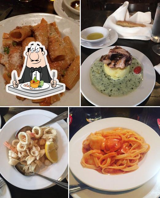 Sofi Restaurant, Chicago - Restaurant menu, prices and reviews