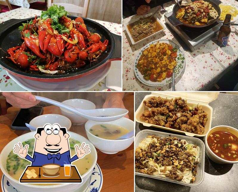 Sun City Chinese Food, Southampton - Restaurant menu, prices and reviews