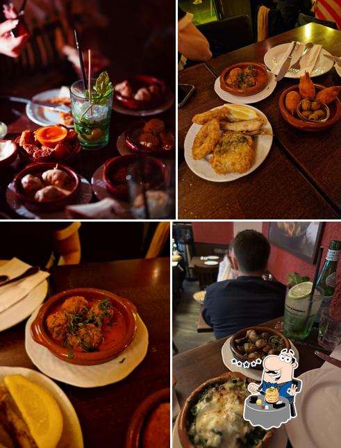 Tapeo & Co. pub & bar, Cologne - Restaurant reviews