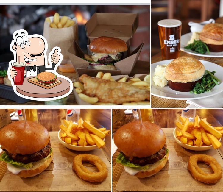 Find the best place to eat in South Benfleet, spring 2024 - Restaurant Guru