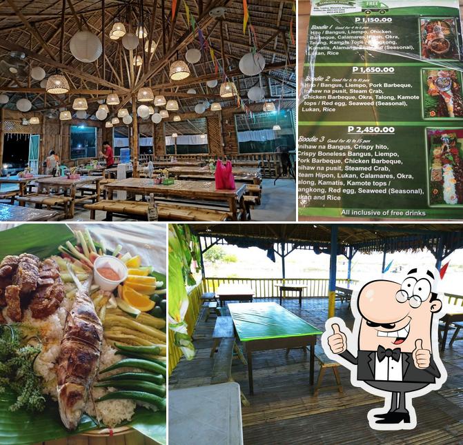 Tim's Restaurant, Binmaley - Restaurant reviews