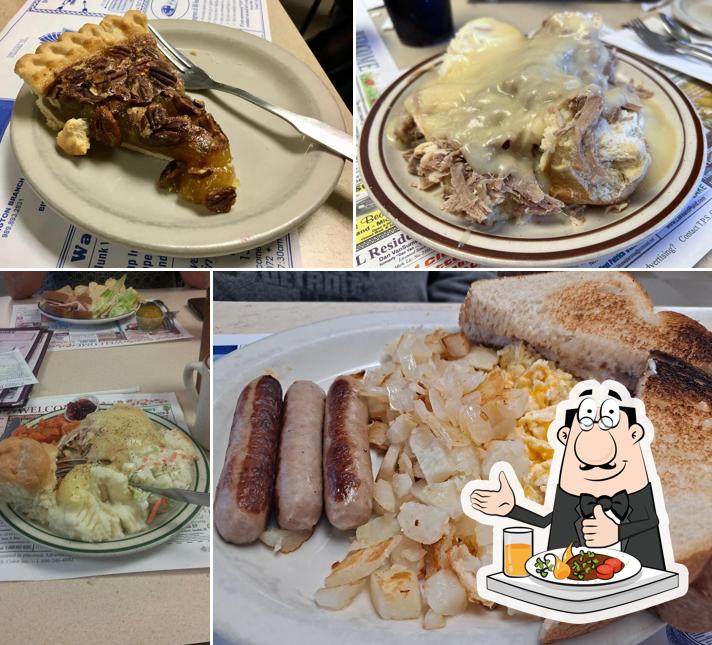 Turkey Roost, Kawkawlin - Restaurant menu, prices and reviews
