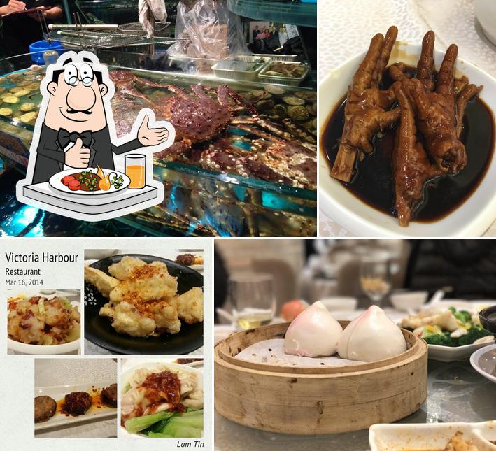Victoria Harbour Restaurant, Hong Kong, 樓301號舖 - Restaurant reviews