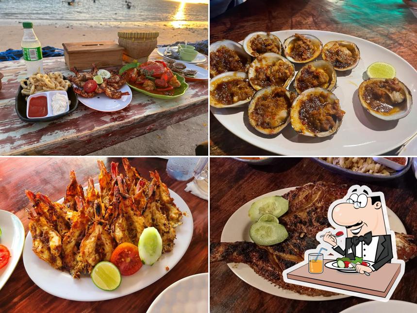 Warung Happy Gen restaurant, Denpasar - Restaurant reviews