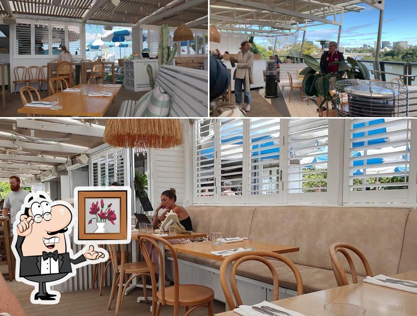 Joey's, Kangaroo Point - Restaurant menu, prices and reviews