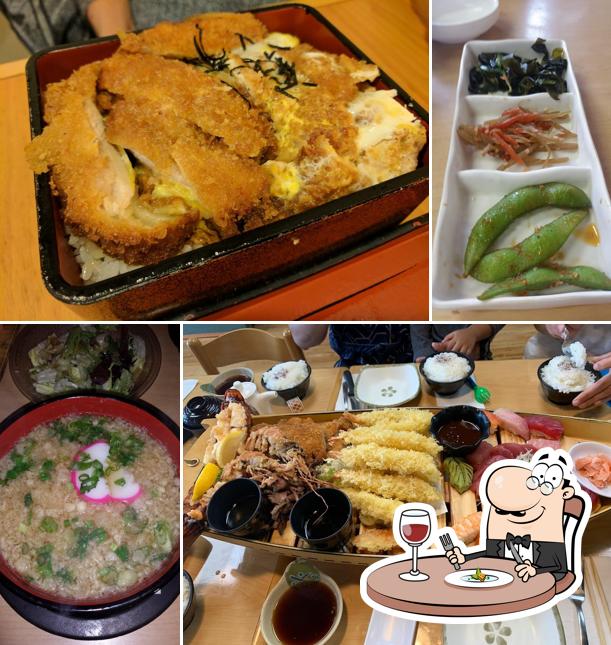 Restaurant Kunio, Waipahu - Restaurant menu, prices and reviews