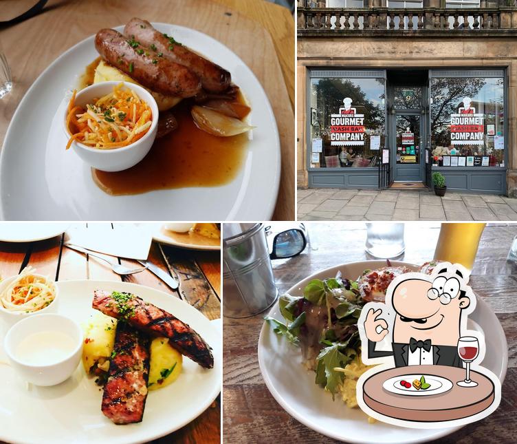 Best scotch eggs in Edinburgh restaurants, summer 2024 - Restaurant Guru