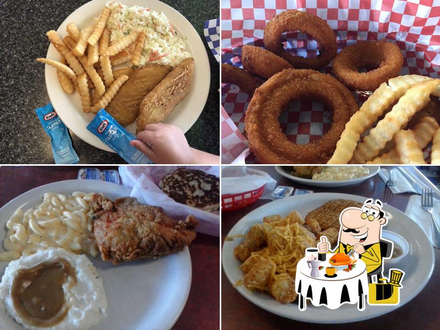 Snow White Drive In, Lebanon - Restaurant menu, prices and reviews