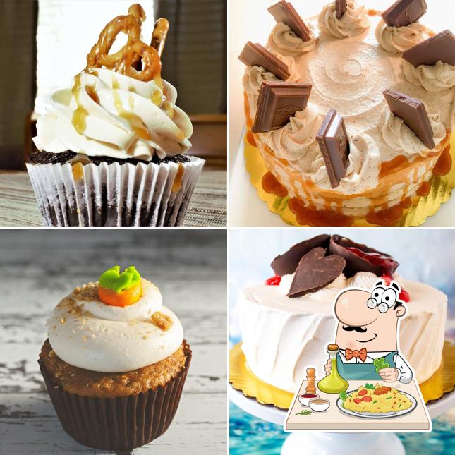Bite Me Bakery, Big Pine Key - Restaurant menu, prices and reviews