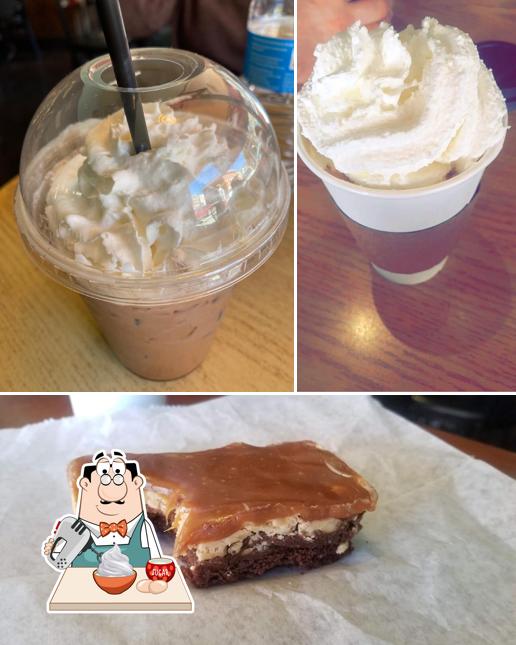 Bisbee Coffee Company Cafe & Roasters, Bisbee - Restaurant menu, prices ...
