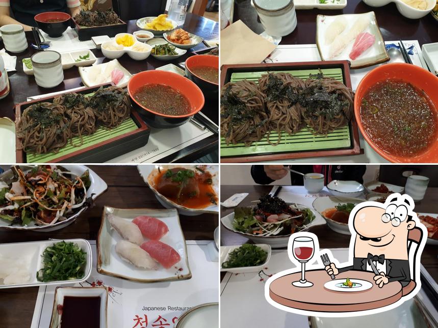 Cheongsong restaurant, Goyang-si, 722-5 Haengsin-dong - Restaurant reviews
