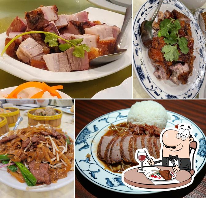 Cheung Hing Seafood & Dimsum, Belmont - Restaurant menu, prices and reviews