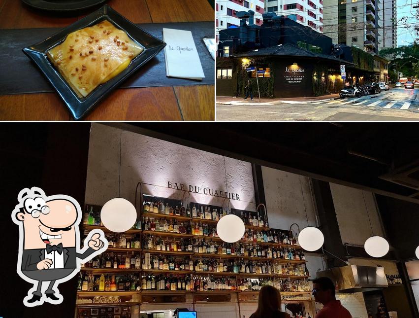 Chez Claude São Paulo, São Paulo - Menu do restaurante, preços e opiniões