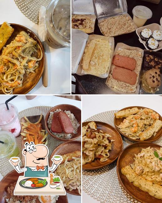Cousins Deli Cafe, Manila - Restaurant reviews