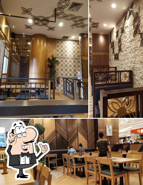 Restaurante Dapur Solo - Kuningan City, South Jakarta, 14 - Carta del ...