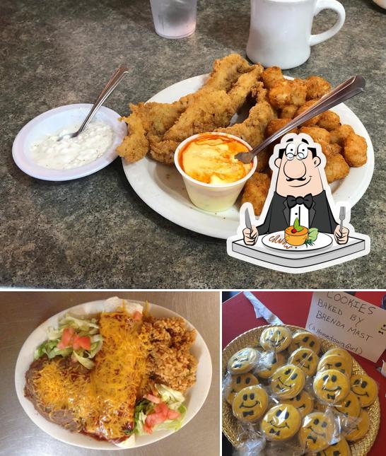 Deano's Diner, Ashley - Restaurant menu, prices and reviews