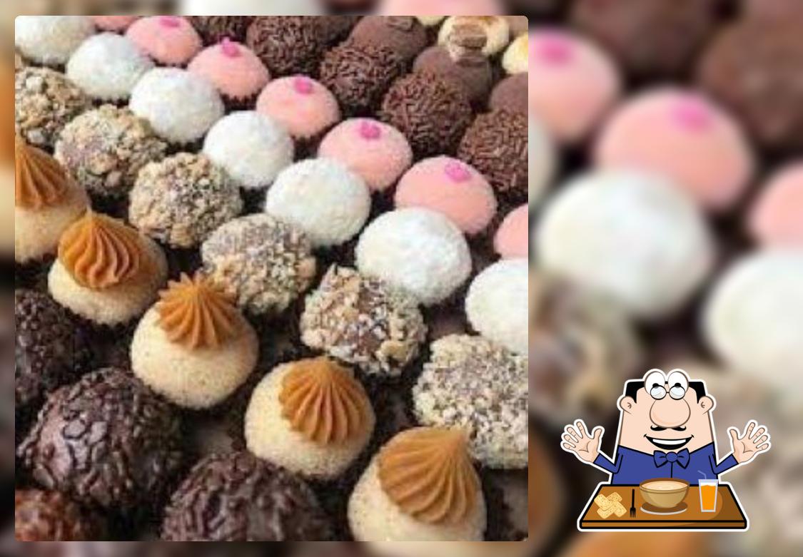Mundo Doce sobremesas, Estância