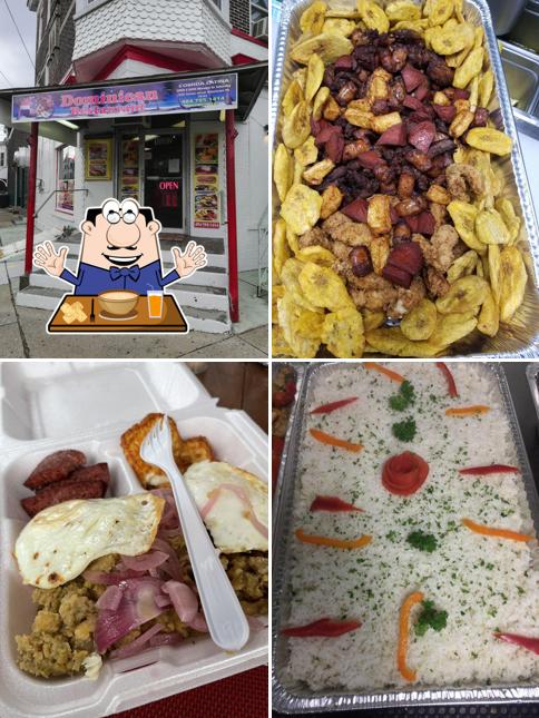 Los 5 mejores restaurantes dominicanos en Allentown, diciembre 2025 ...