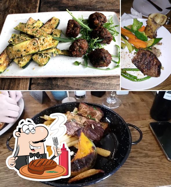 Doppio Zero Irene, Pretoria - Restaurant menu, prices and reviews