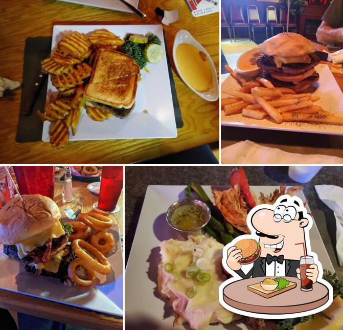 Down Under, Syracuse - Restaurant menu, prices and reviews