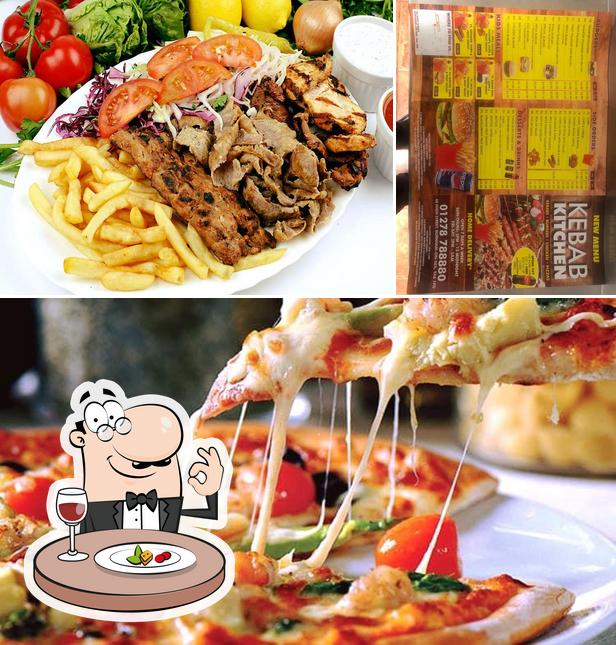 Kebab Kitchen in Burnham-on-Sea - Restaurant reviews