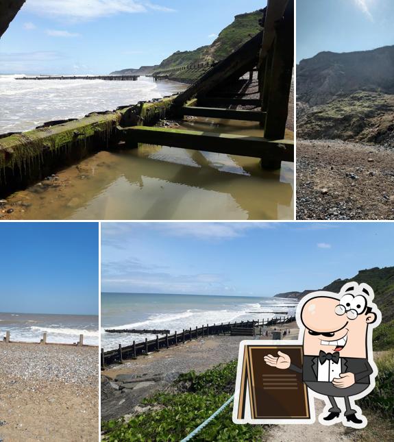 The Bucket List Overstrand, Cromer - Restaurant menu, prices and reviews