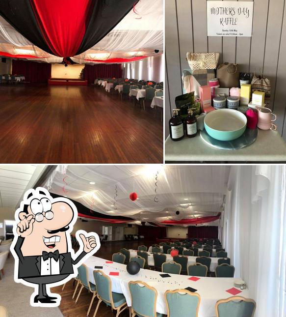 Grenfell Bowling Club, Grenfell - Restaurant menu, prices and reviews