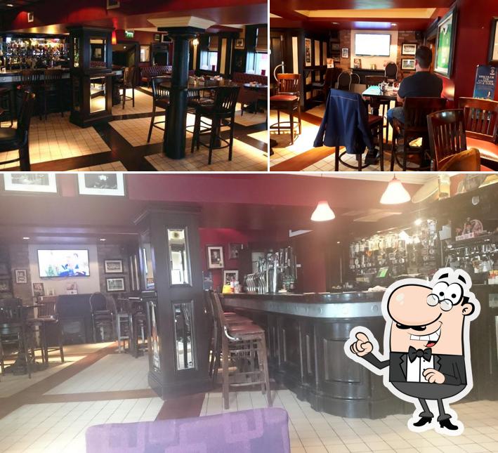 Hibernian Inn & Restaurant in Nenagh - Restaurant menu and reviews
