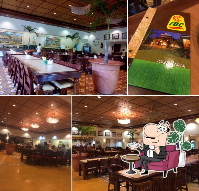 IBC restaurant, Sendangadi, Jl. Palagan Tentara Pelajar No.52 ...