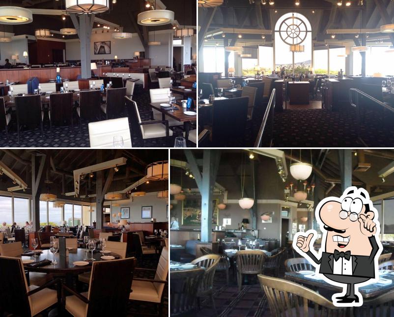 Kincaid's Fish, Chop & Steakhouse, Burlingame - Restaurant menu, prices ...