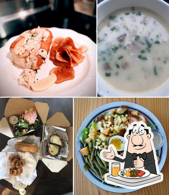 Local Tide in Seattle - Restaurant menu and reviews