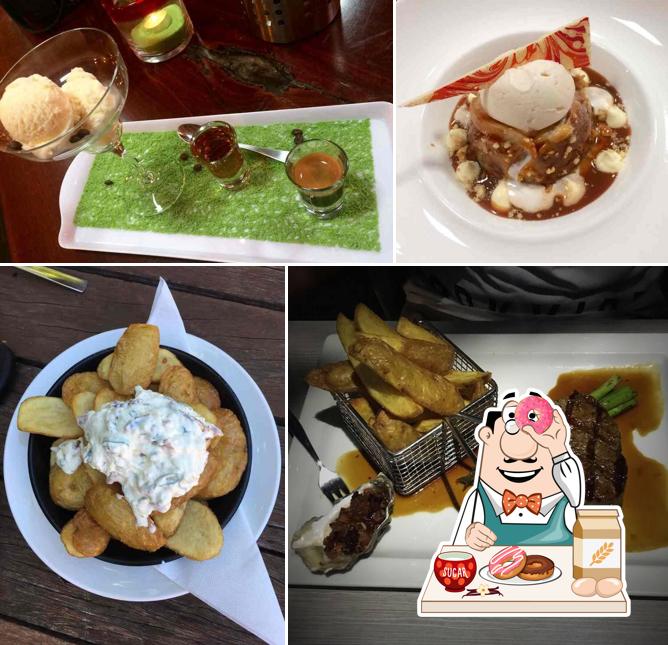 Top 5 restaurants with fish & chips in Mundaring, november 2024 ...