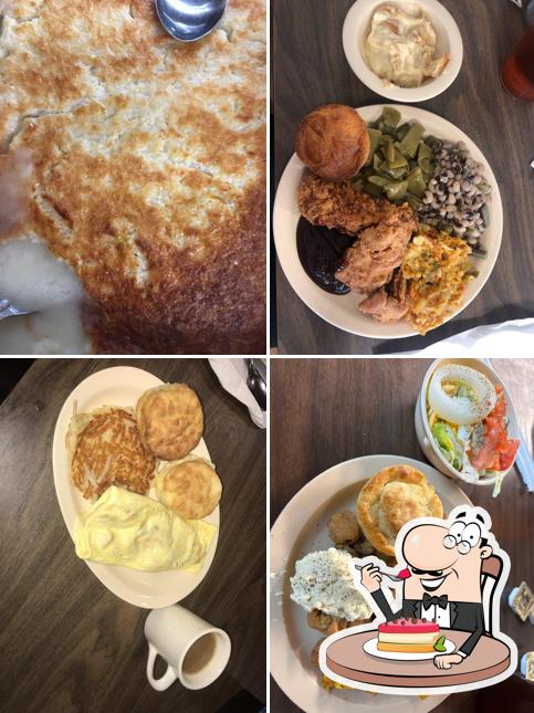 Mama Ree's, Sylacauga - Restaurant menu, prices and reviews