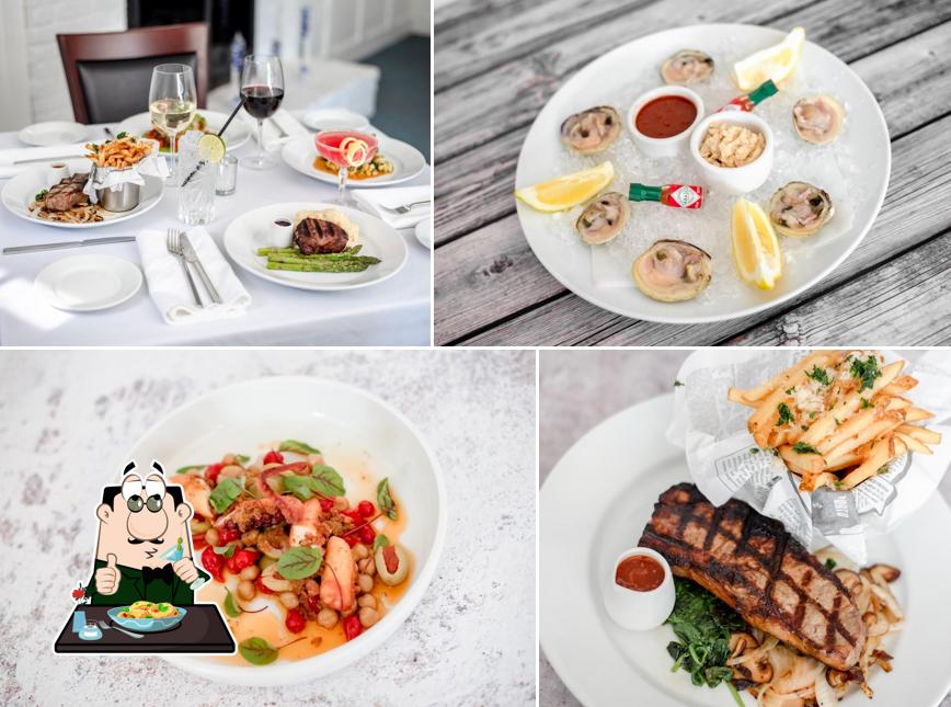 Top 5 restaurants with pizza in Chatham, Massachusetts, january 2026 ...