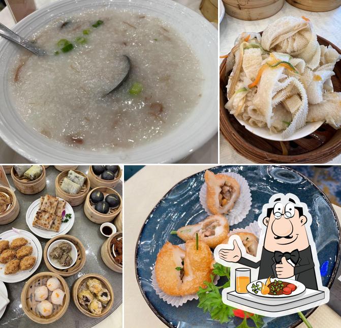 Pearl Bay, Fremont - Restaurant menu, prices and reviews