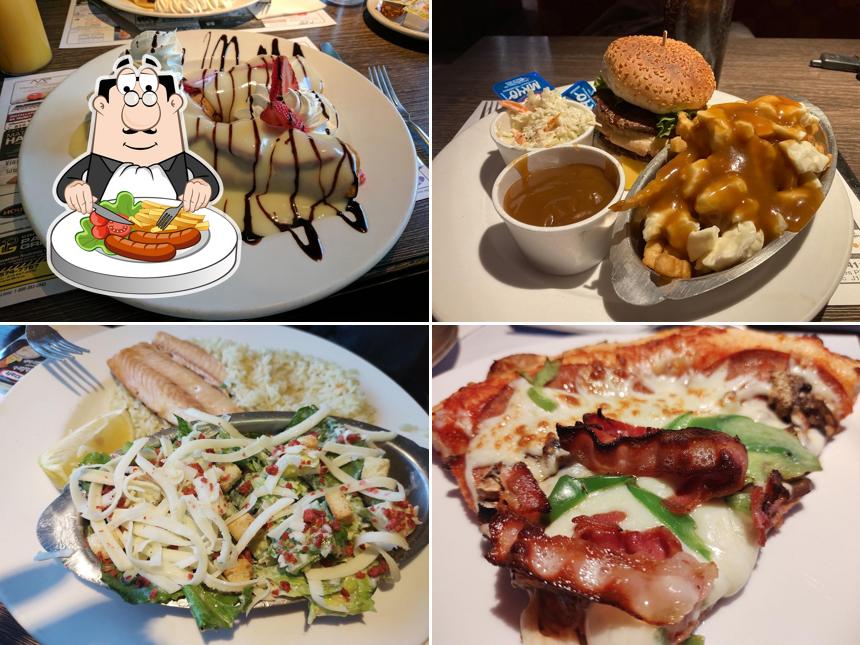 Le top 5 des restaurants pour petit déjeuner à Magog, novembre 2024 ...