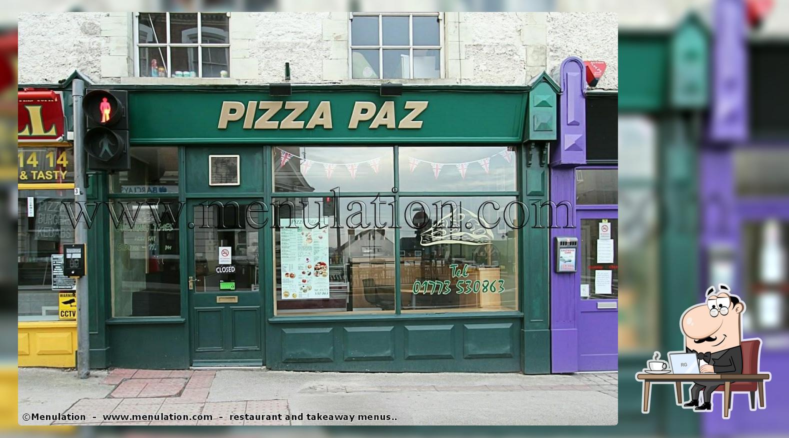 Top 20 restaurants in Nottingham, december 2025 - Restaurant Guru