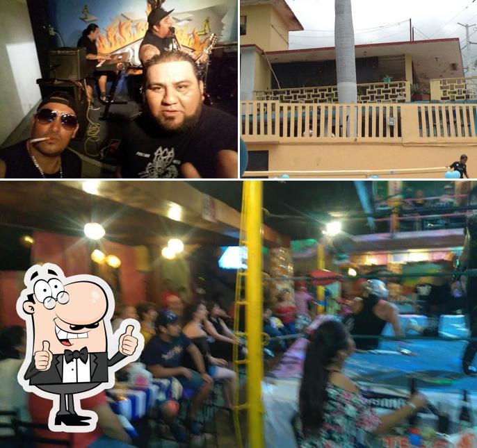 Aquatica Sport Bar, Acapulco - Menú del restaurante, precios y reseñas