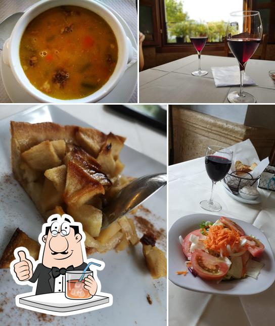 Los 5 mejores restaurantes en Guadalest, febrero 2026 - Restaurant Guru