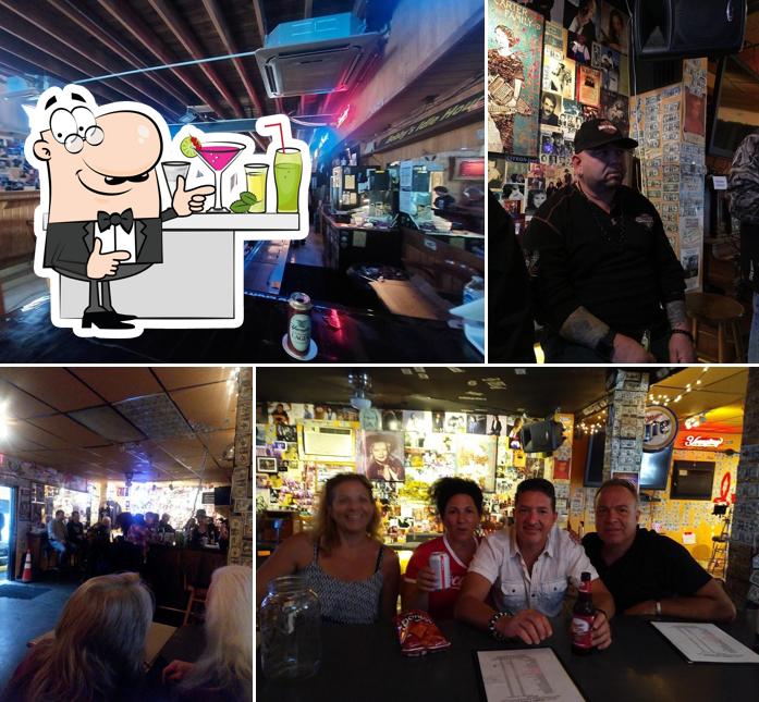 Bobby's Idle Hour Tavern in Nashville - Restaurant reviews